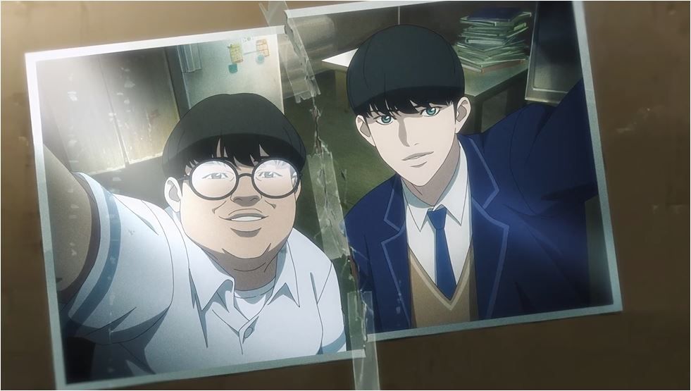 Who Does Park Hyeong Seok (Daniel Park) End Up With in Lookism? Who Does Park Hyeong Seok (Daniel Park) End Up With in Lookism?