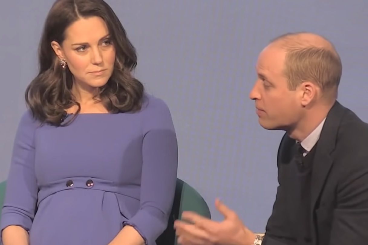 Prince William Kate Middleton Shock Cambridge Pair Reportedly