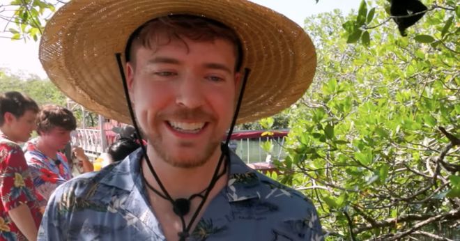 What is Mr. Beast’s Role in Kung Fu Panda 4? YouTuber Has Special ... What is Mr. Beast’s Role in Kung Fu Panda 4? YouTuber Has Special ...