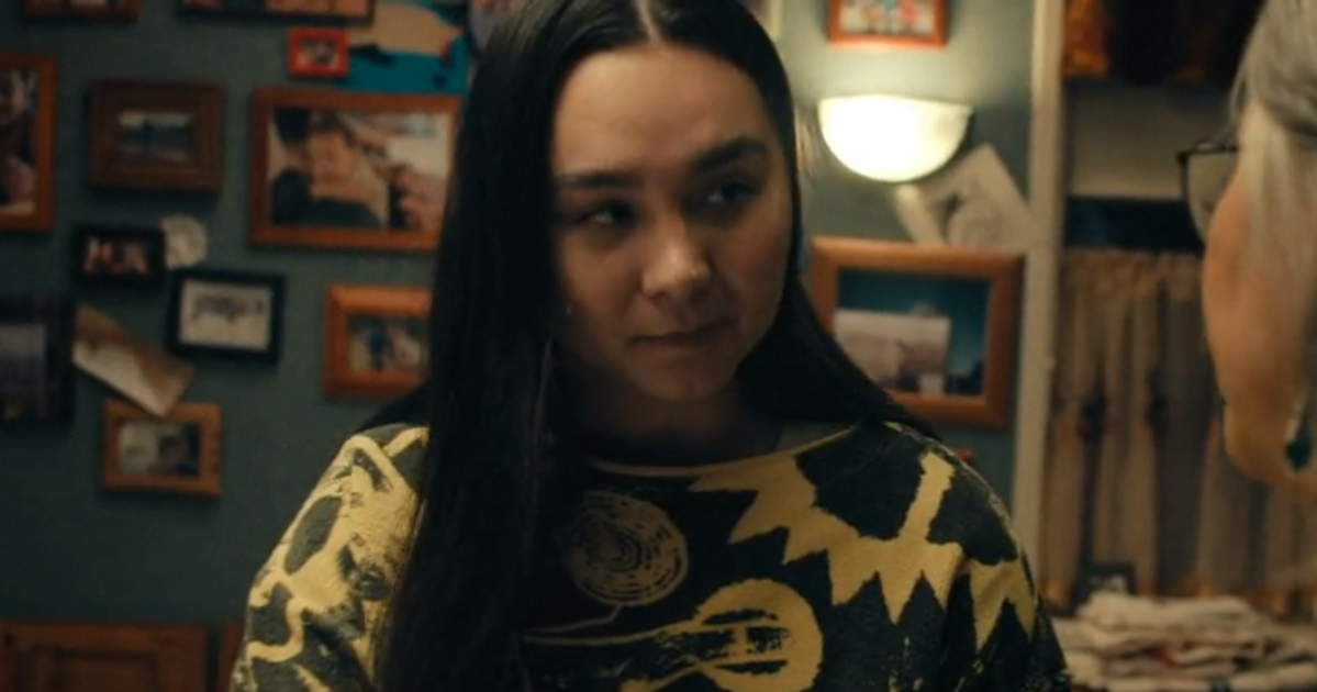 Who Is Leah Danvers' Mother in True Detective? Annie K Theory Explored Who Is Leah Danvers' Mother in True Detective? Annie K Theory Explored