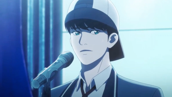Do Park Hyeong Seok and Deok Hwa Win? Lookism Ending Explained Do Park Hyeong Seok and Deok Hwa Win? Lookism Ending Explained