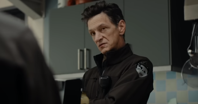 Who Is John Hawkes In True Detective Season 4 Deadwood Stars New Role