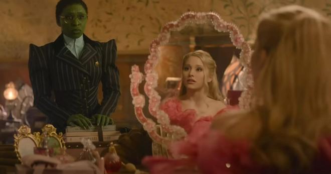 How is Wicked Connected to The Wizard of Oz? Timeline Explored How is Wicked Connected to The Wizard of Oz? Timeline Explored