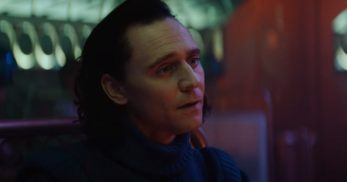 Is Loki Gay Explained