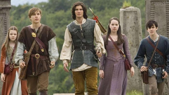 What We Know About Greta Gerwig's Chronicles of Narnia Reboot What We Know About Greta Gerwig's Chronicles of Narnia Reboot