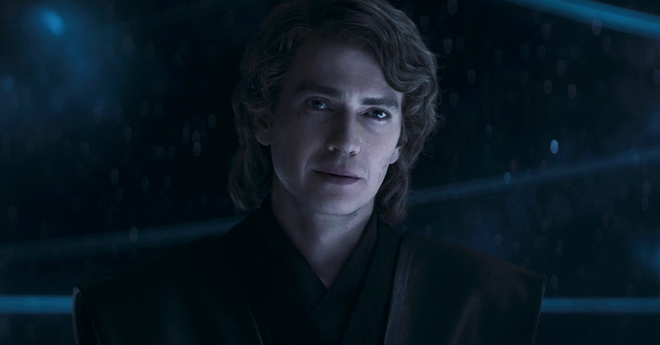 Hayden Christensen Addresses His Star Wars Future After Ahsoka Return Hayden Christensen Addresses His Star Wars Future After Ahsoka Return