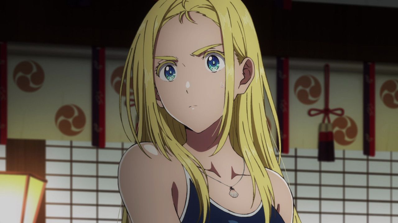 The Best Anime Tropes That Dont Deserve The Hate