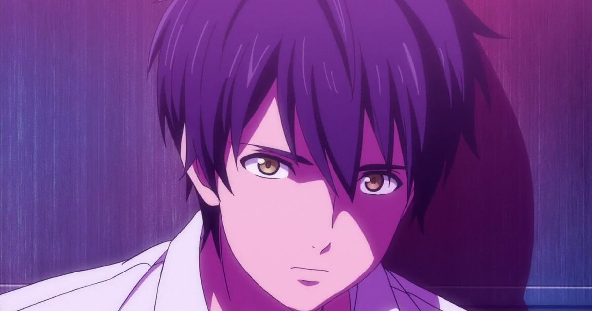 Do Kuro And Kotoko End Up Together In Inspectre