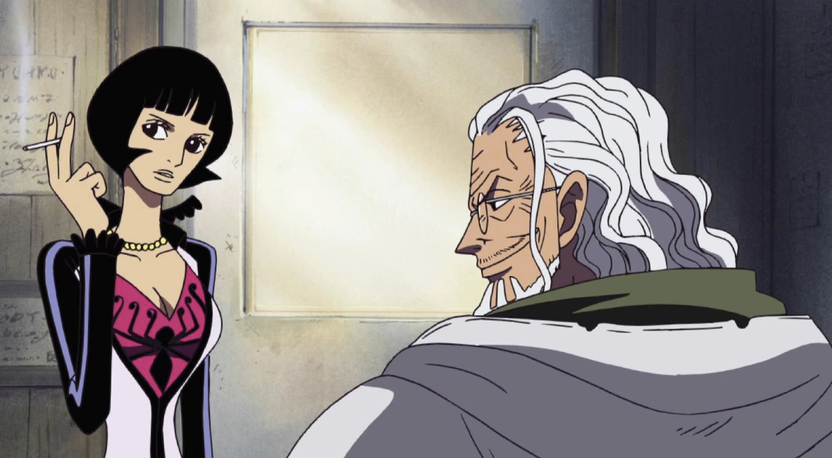 One Piece Chapter 1060 Release Date and Time, Spoilers One Piece Chapter 1060 Release Date and Time, Spoilers