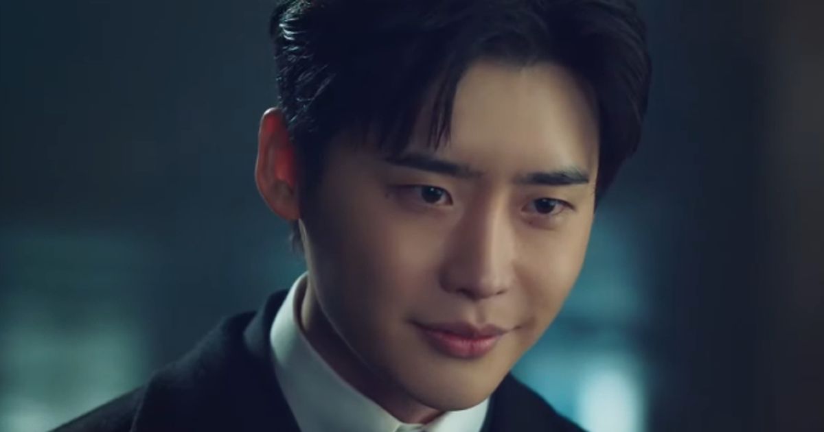Big Mouth Episode 9 Recap Lee Jong Suk Lures The Real Big Mouse Into