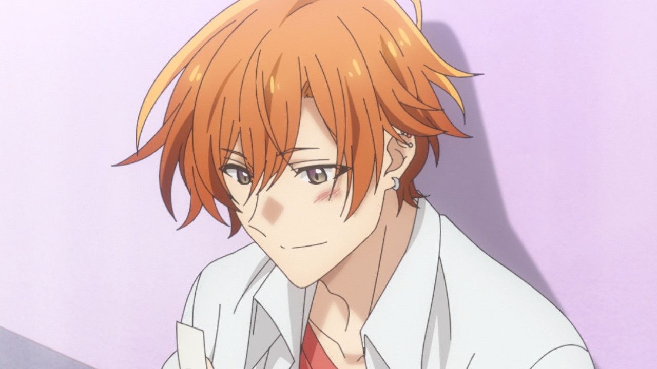 Sasaki and Miyano: Graduation Gets September Release Date Sasaki and Miyano: Graduation Gets September Release Date