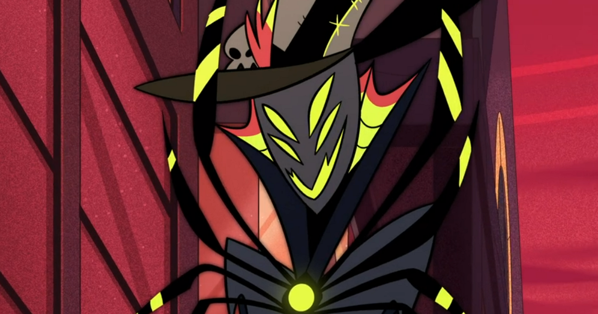 Whats The Relationship Of Zestial And Carmilla In Hazbin Hotel
