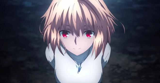 Tsukihime Visual Novel Remake English Release Set for 2024 Tsukihime Visual Novel Remake English Release Set for 2024