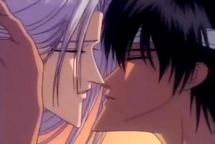 14 Best Bl Anime Movies To Watch Of All Time