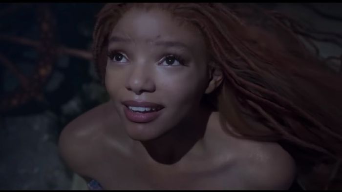 The Little Mermaid Director Teases Prince Eric And Ariel Chemistry