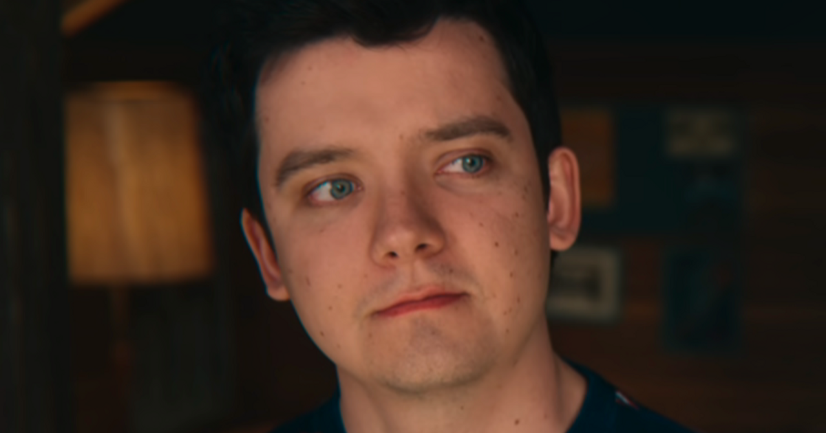 Sex Education Season 4 Recap And Ending Explained