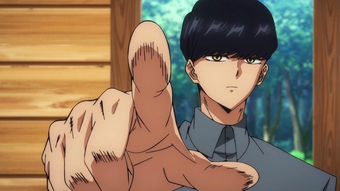 Mashle Is the Perfect Harry Potter Anime Parody Mashle Is the Perfect Harry Potter Anime Parody