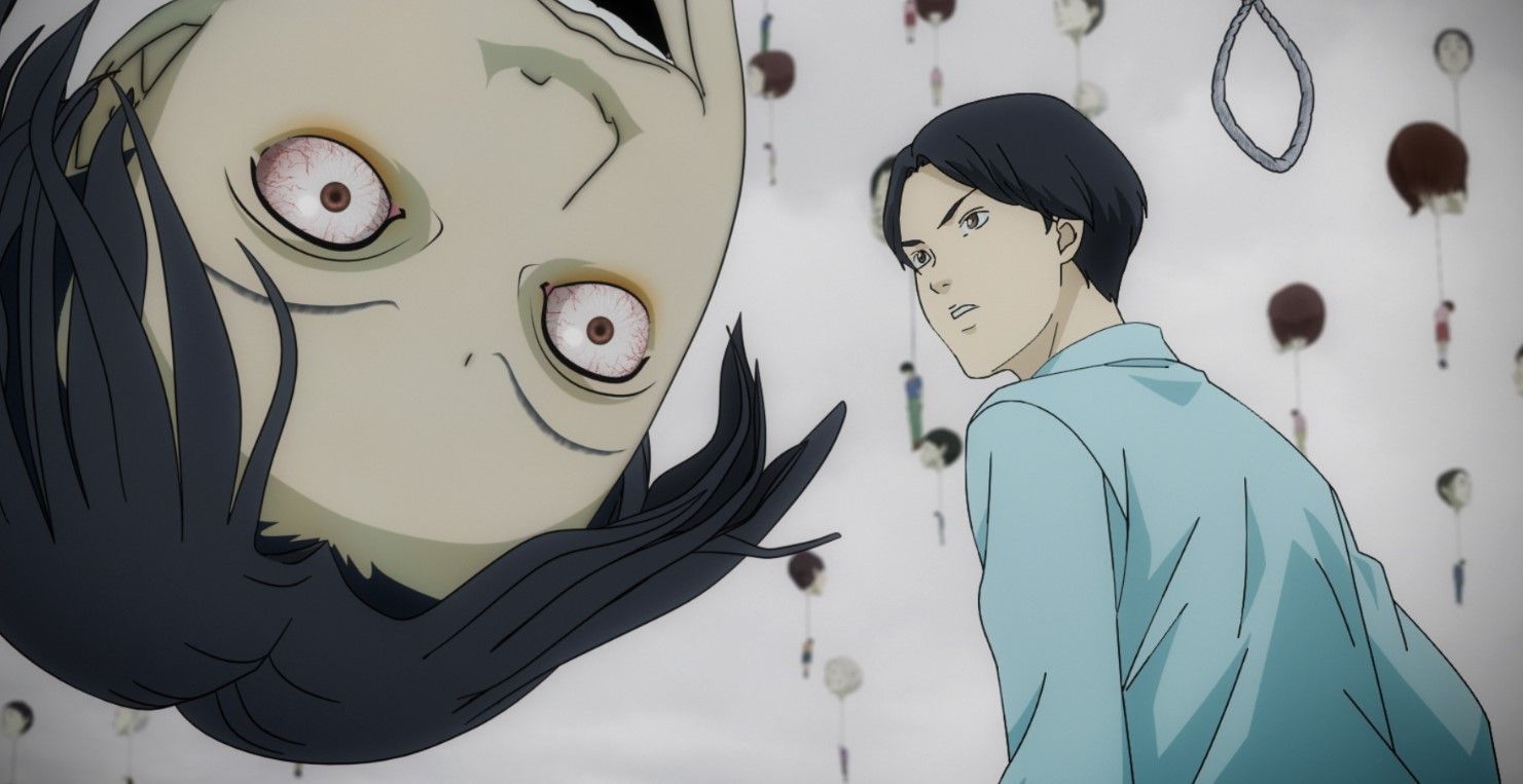 Junji Ito Reading Order: How to Read Junji Ito’s Manga Junji Ito Reading Order: How to Read Junji Ito’s Manga
