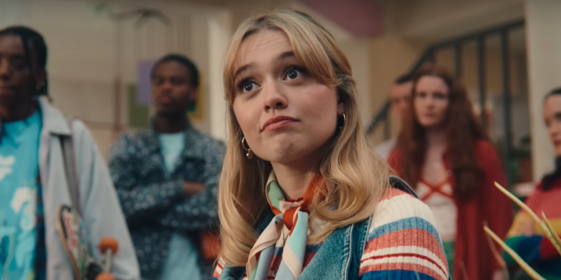 Sex Education Cast Including New Characters In Season 4