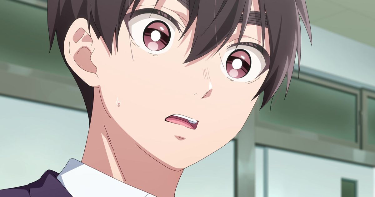 Who Does Rentarou Aijou End Up With In 100 Girlfriends