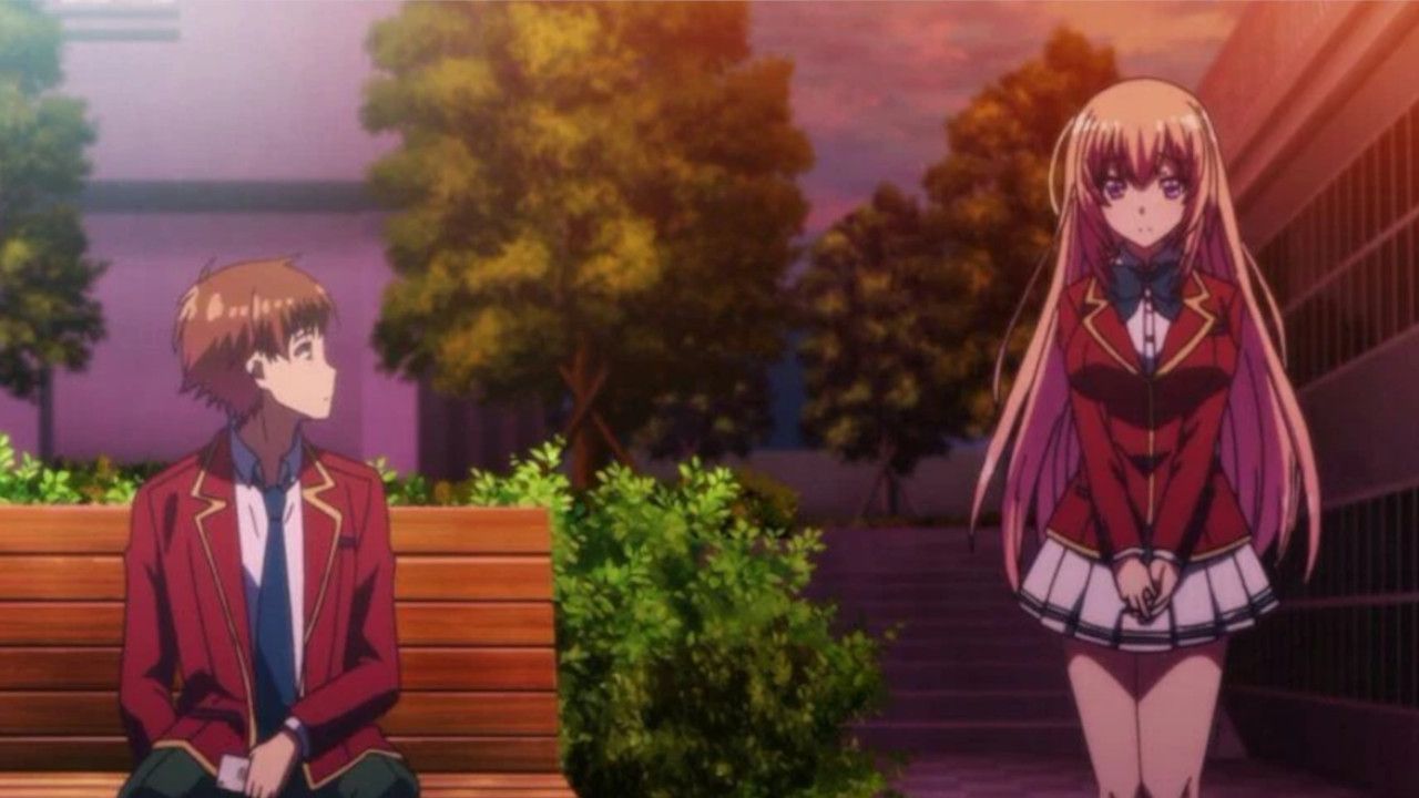 Does Ichinose Like Ayanokoji in Classroom of the Elite? Does Ichinose Like Ayanokoji in Classroom of the Elite?