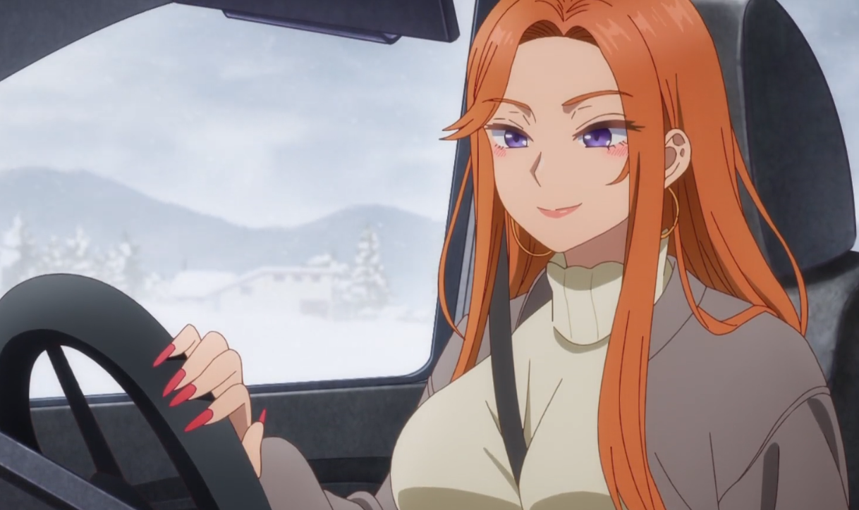 Who Is Fuyuki Minami's Mother in Hokkaido Gals Are Super Adorable? Who Is Fuyuki Minami's Mother in Hokkaido Gals Are Super Adorable?