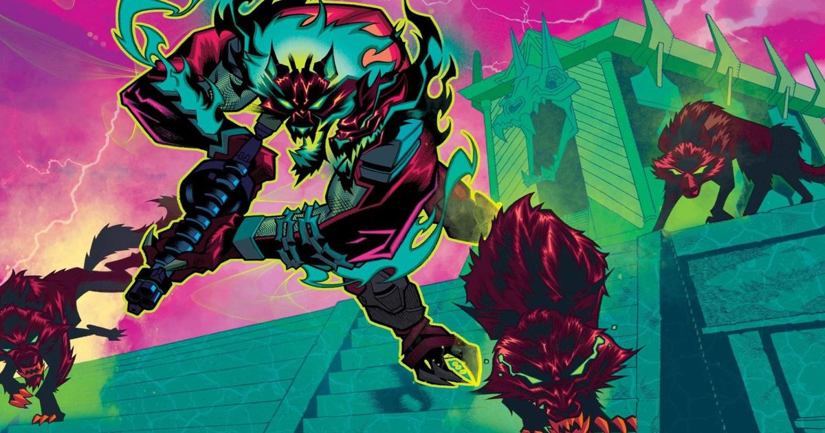 Fortnite How To Complete The Cerberus Snapshot Quests