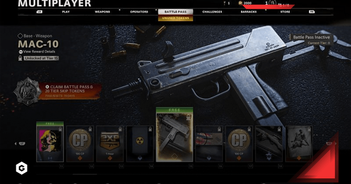 Best No Recoil MAC-10 Attachments Best No Recoil MAC-10 Attachments