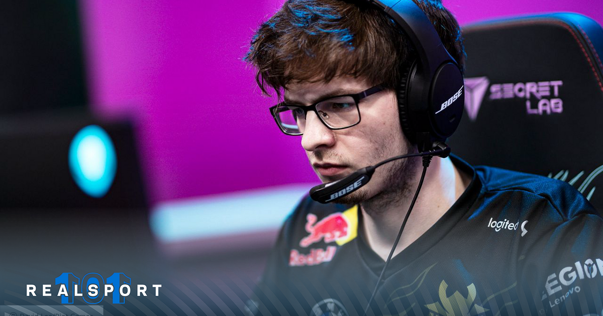 Mikyx to return to G2 Esports for LEC 2023 Mikyx to return to G2 Esports for LEC 2023