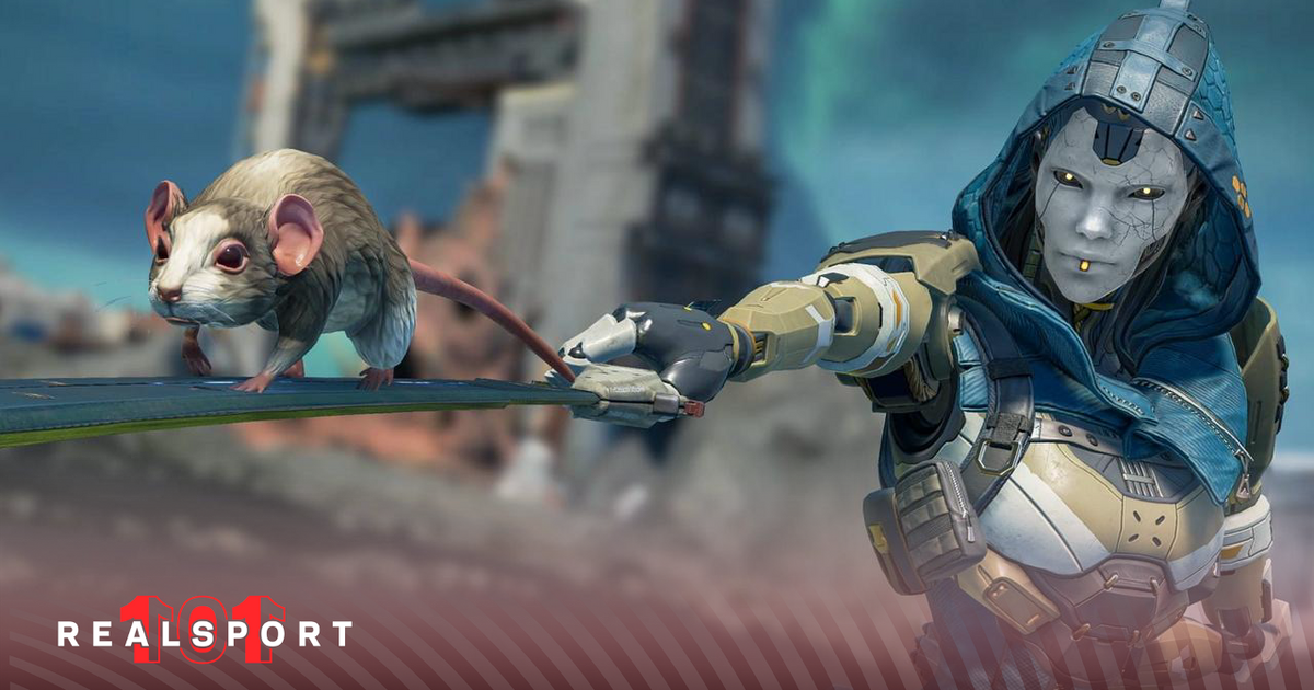 Apex Legends Mobile Season 3: Release Date, New Legend, and more Apex Legends Mobile Season 3: Release Date, New Legend, and more