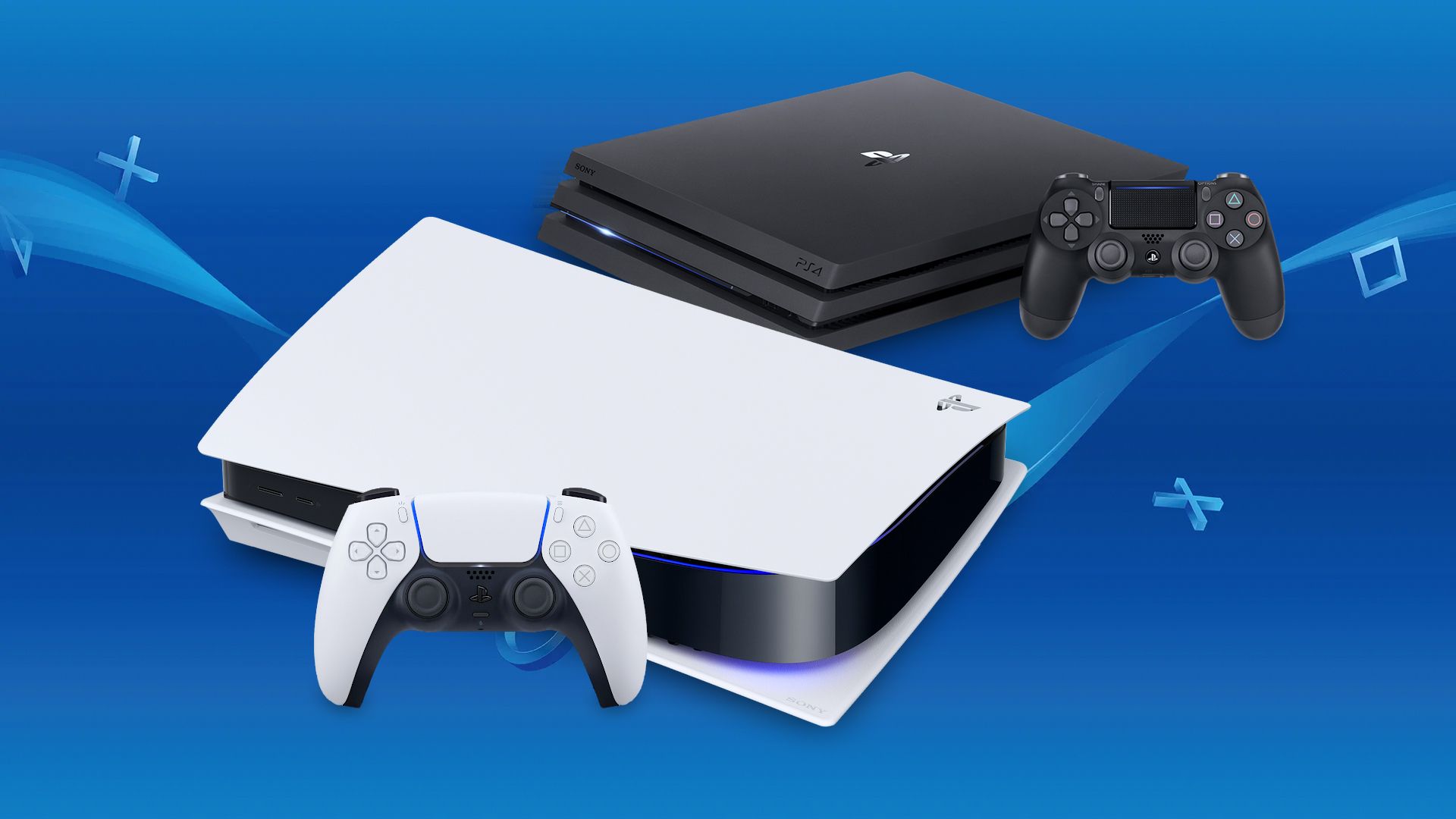 FIFA 23 Can PS4 and PS5 users play together