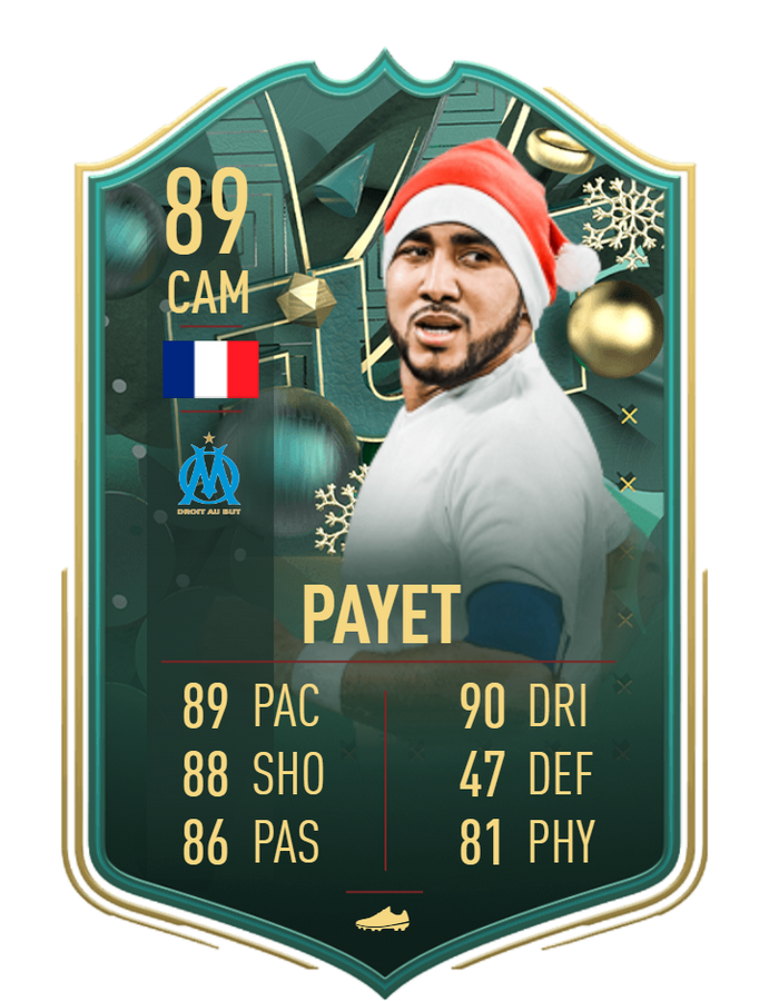 Fifa 23 Payet Winter Wildcards Sbc Cheapest Solutions