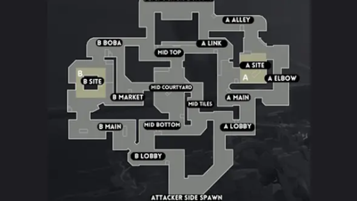 Valorant Sunset Map: Best agents and team comps Valorant Sunset Map: Best agents and team comps