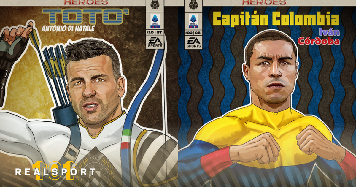 How does FUT Hero Chemistry work in FIFA 23? How does FUT Hero Chemistry work in FIFA 23?