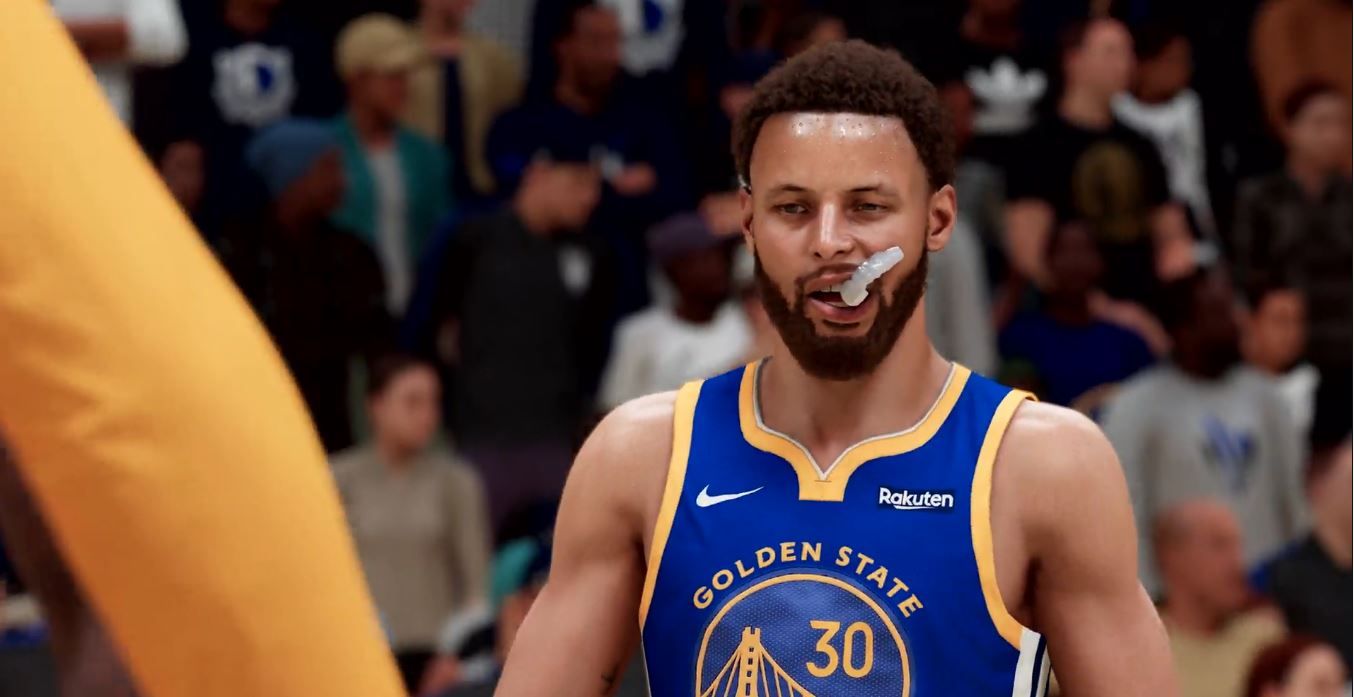 NBA 2K21 Next Gen: Day 1 Update will feature 40 new face scans - Patch ... NBA 2K21 Next Gen: Day 1 Update will feature 40 new face scans - Patch ...