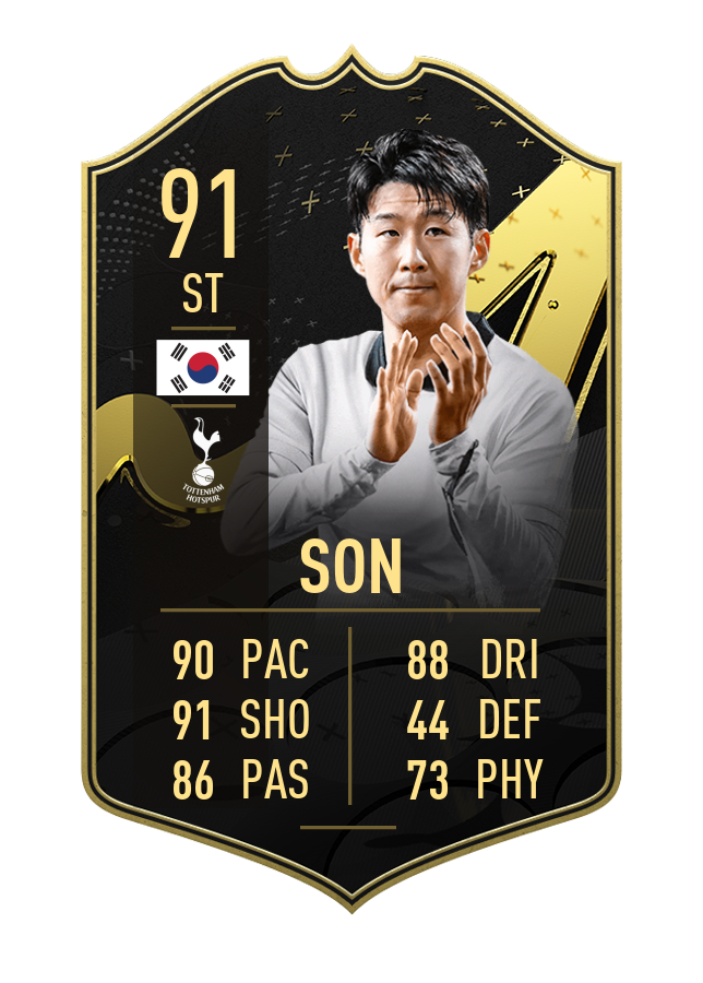 Fifa 23 Totw 22 All Cards Ronaldo Son Valverde And More