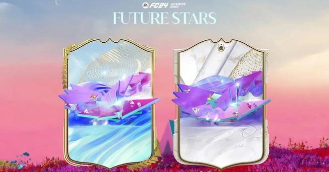 EA FC 24 Future Stars Academy Evolutions, explained EA FC 24 Future Stars Academy Evolutions, explained