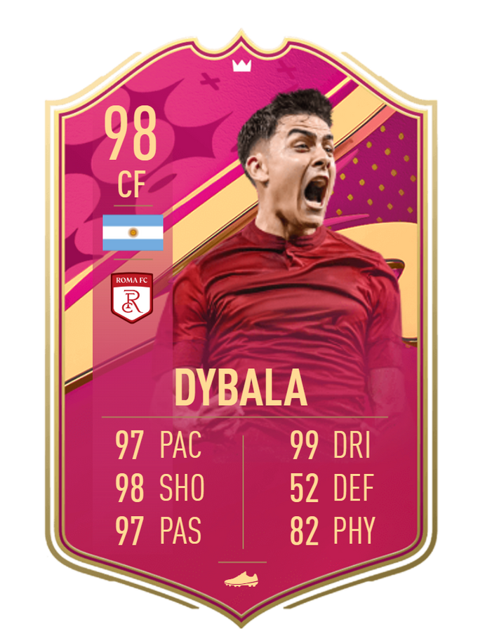 FIFA 23 FUTTIES Team 6 officially released - All cards SBCs & more! FIFA 23 FUTTIES Team 6 officially released - All cards SBCs & more!