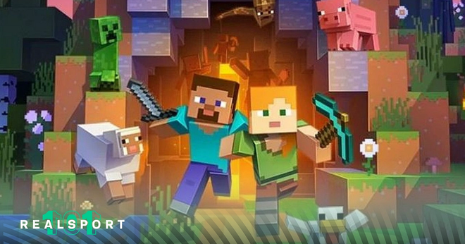 Can Minecraft Java play with Bedrock? Can Minecraft Java play with Bedrock?