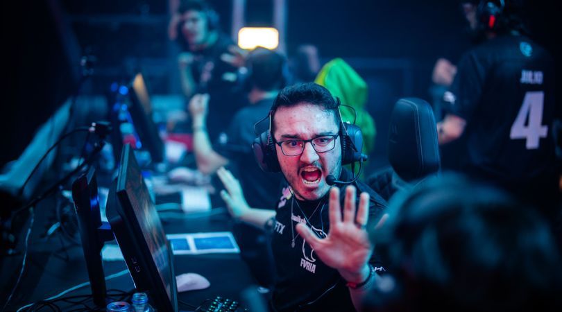 Stk and Kizi leave FURIA Esports two days before LATAM SI 2023 Closed ... Stk and Kizi leave FURIA Esports two days before LATAM SI 2023 Closed ...