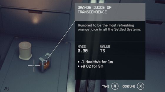 Player Finds Death Cult References in Starfield Player Finds Death Cult References in Starfield