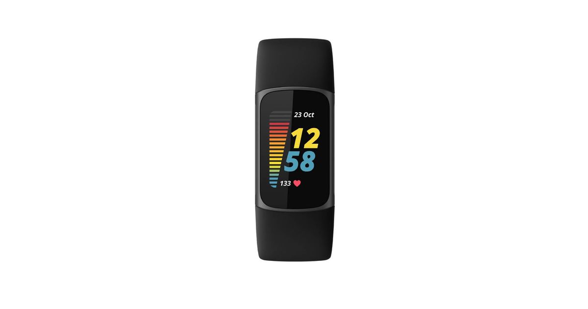 Fitbit Charge 5 not syncing - fix the synchronisation issue Fitbit Charge 5 not syncing - fix the synchronisation issue