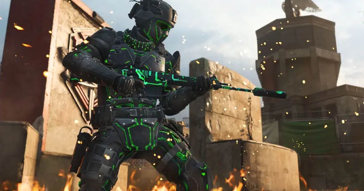 Modern Warfare 3 Dev Error 5433 - How to Fix in Multiplayer and Warzone Modern Warfare 3 Dev Error 5433 - How to Fix in Multiplayer and Warzone
