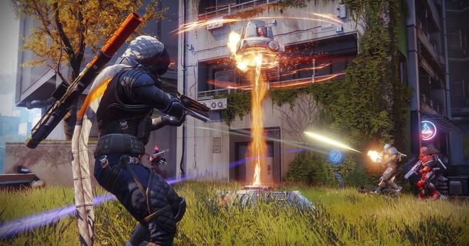 Destiny 2 Nightingale Error Code How To Fix