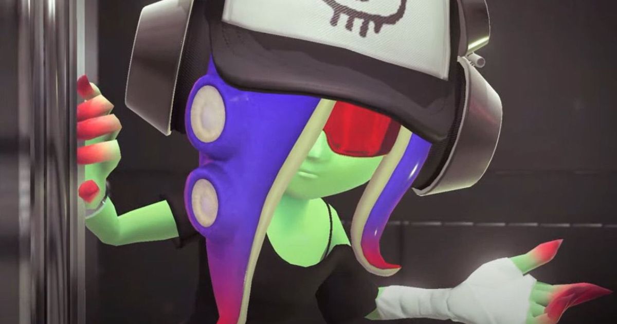 Splatoon 3 Expansion Pass unveils Side Order campaign Splatoon 3 Expansion Pass unveils Side Order campaign