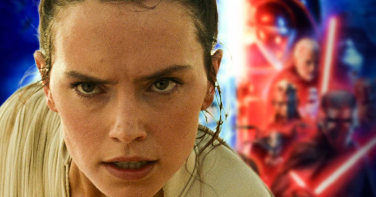 Star Wars: Episode 10 will be set after Rise of Skywalker with ... Star Wars: Episode 10 will be set after Rise of Skywalker with ...