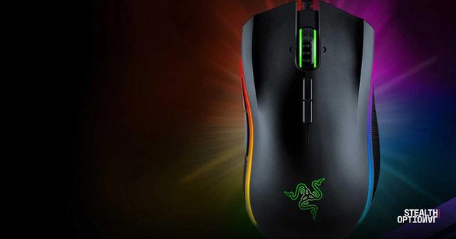 Razer Synapse not detecting mouse - how to fix recognition issue Razer Synapse not detecting mouse - how to fix recognition issue
