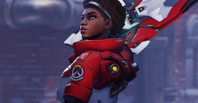 Overwatch 2 Overwatch 2