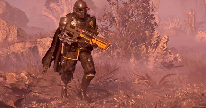 Helldivers 2 connection error - how to fix the issue Helldivers 2 connection error - how to fix the issue