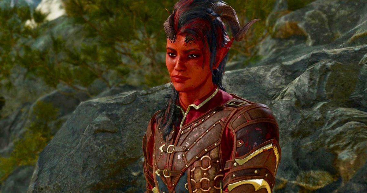 Baldur's Gate 3 Origin characters - all confirmed characters so far Baldur's Gate 3 Origin characters - all confirmed characters so far